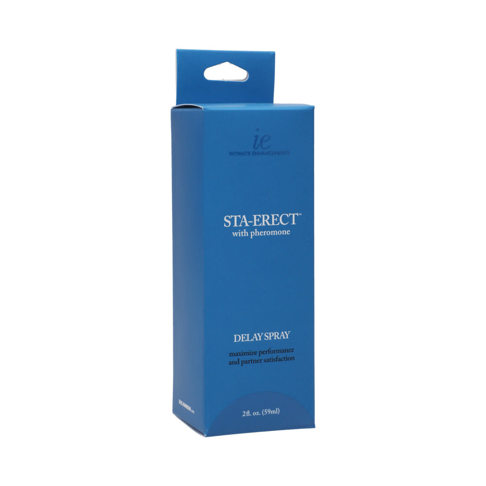 Sta-Erect Spray 1oz. — Nalpac