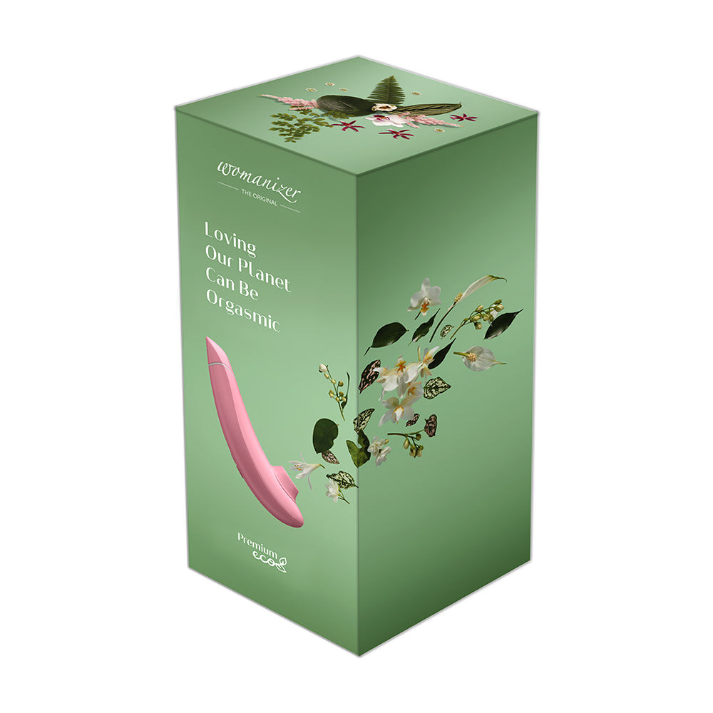 Womanizer Premium Eco Display Box — Nalpac