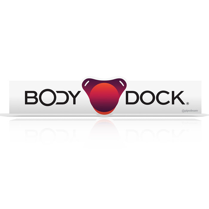 Body Dock 3D Headerbox Display — Nalpac