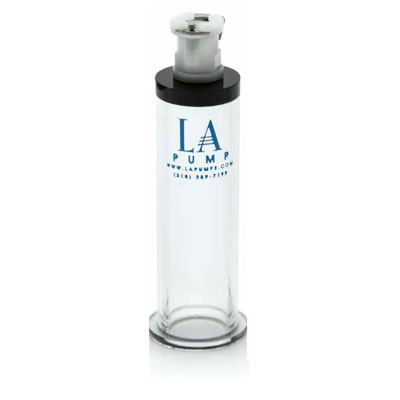 LA Pump FTM Trans Masc Cylinder 1.25 x 5 in. — Nalpac