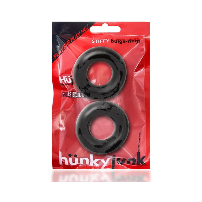 Hunkyjunk 2023 Large Planogram Kit — Nalpac