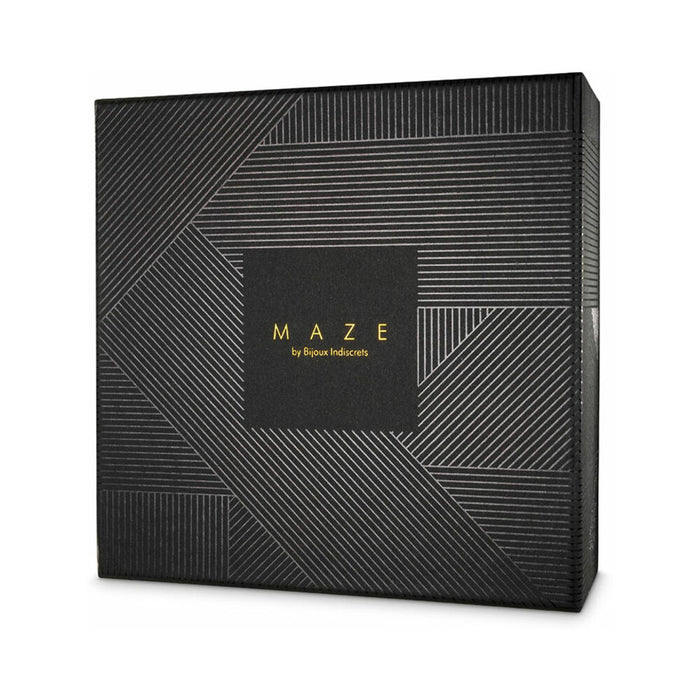 Maze Hand Bracelet Harness — Nalpac